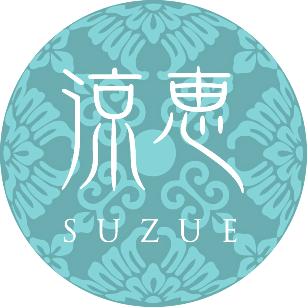 涼恵 Suzue Official Website