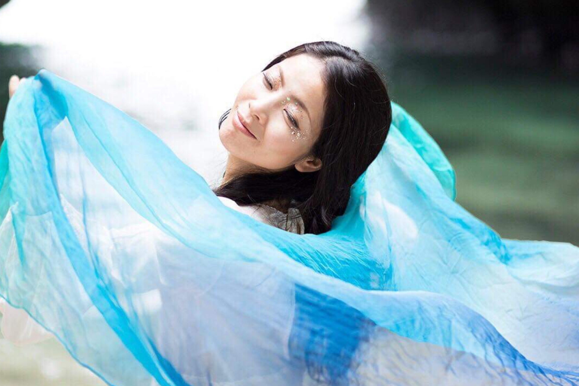 涼恵 Suzue Official Website